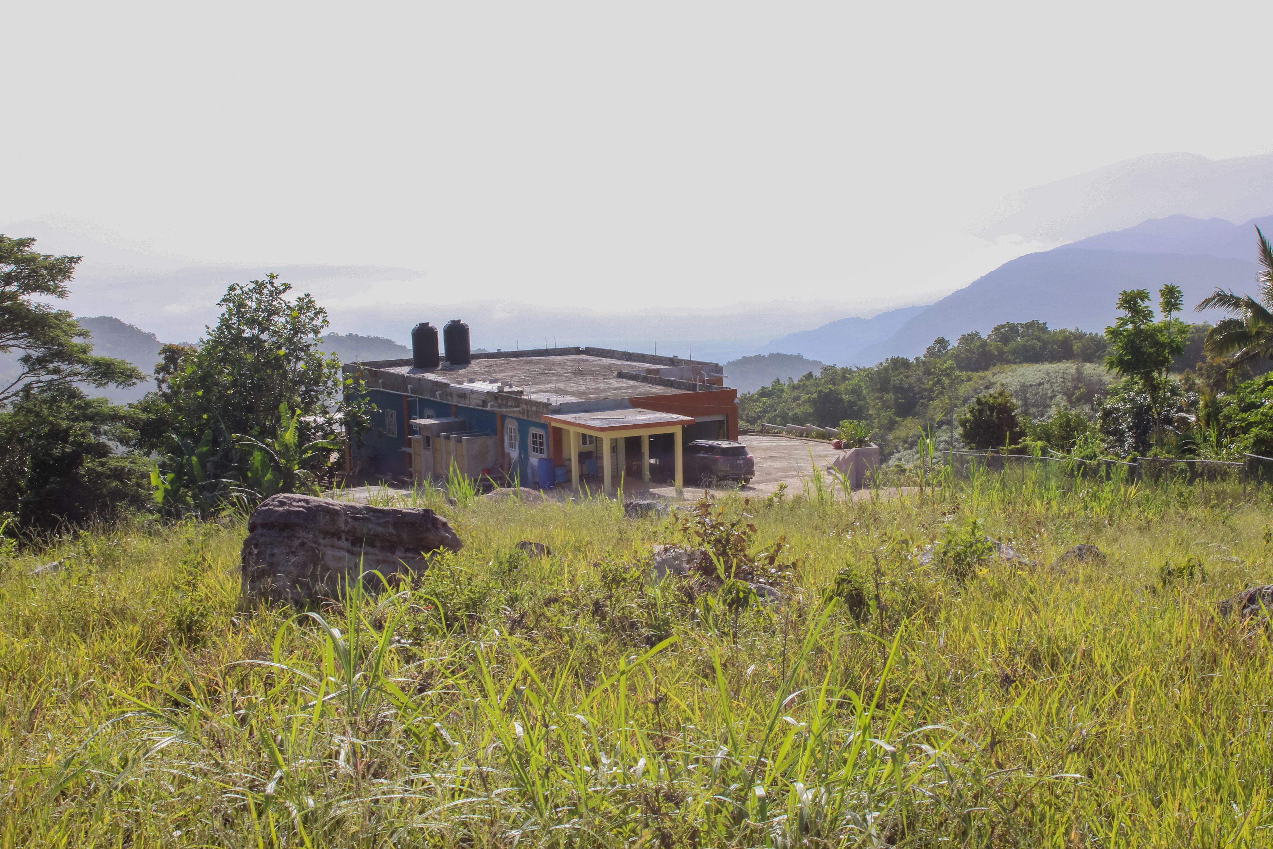 Finding community through land ownership at Kindred on the Rock ...