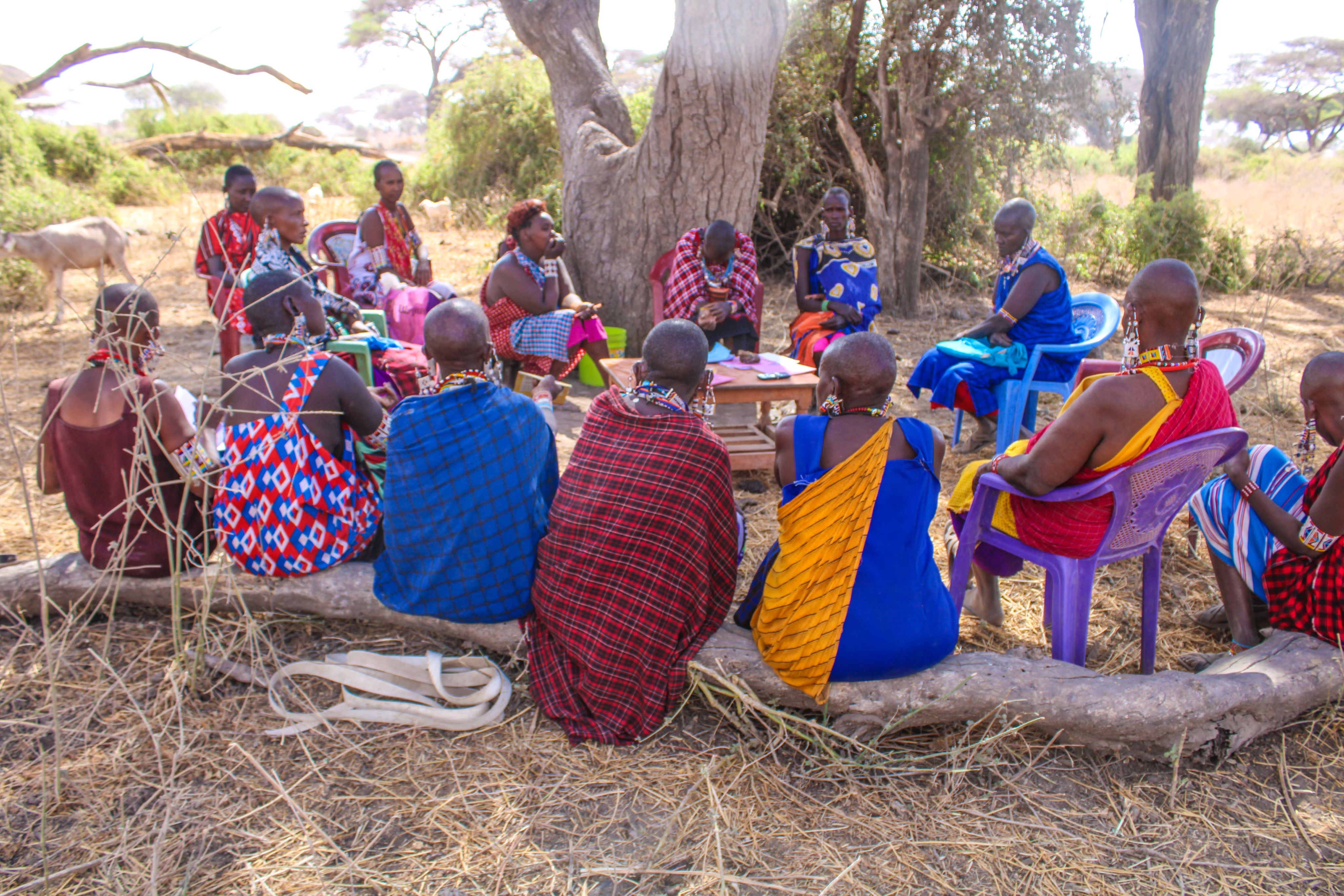 A teachers account of drought - Lensational