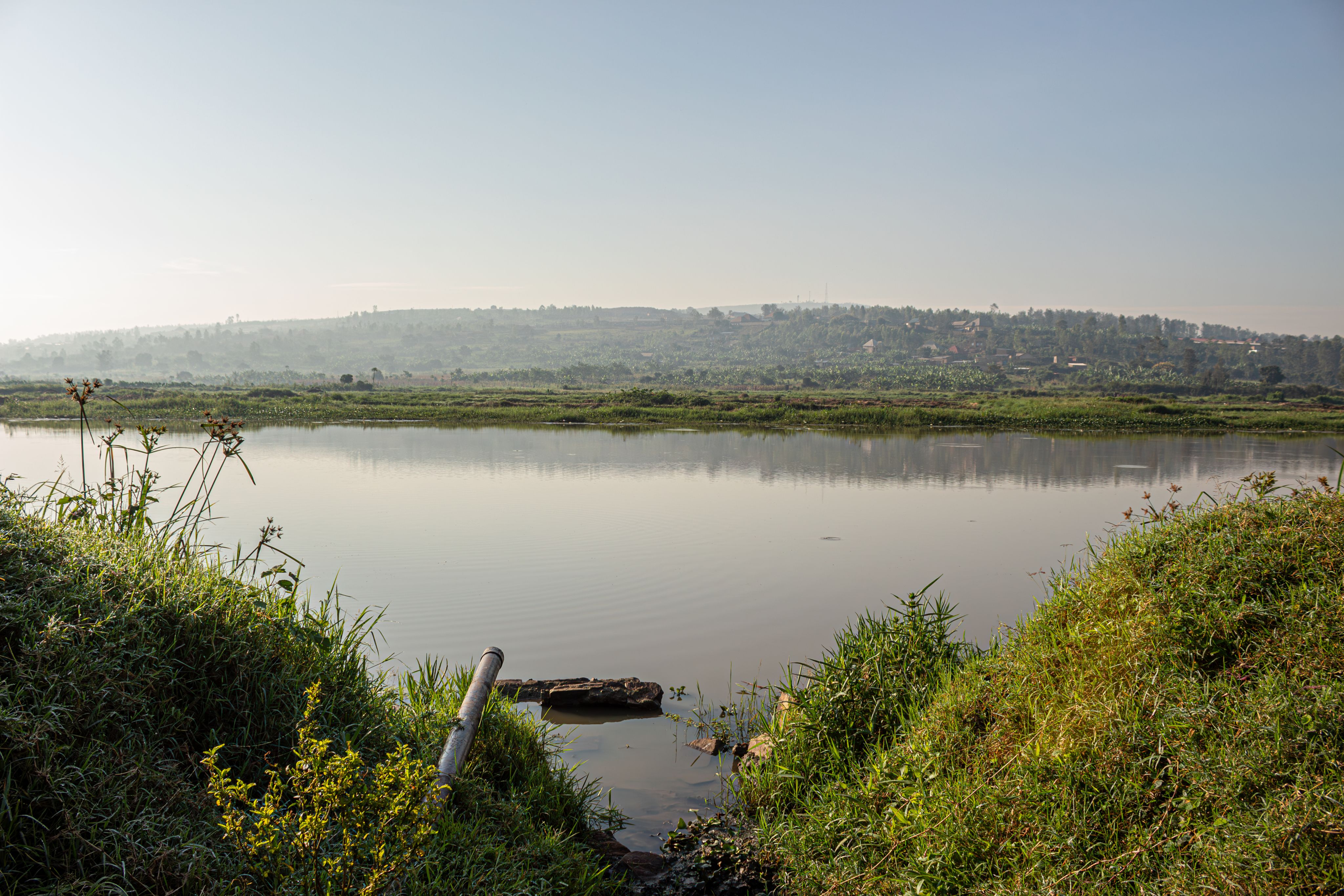 In search of water in Rwanda Bugesera: Clementine Murekeyosi’s story ...