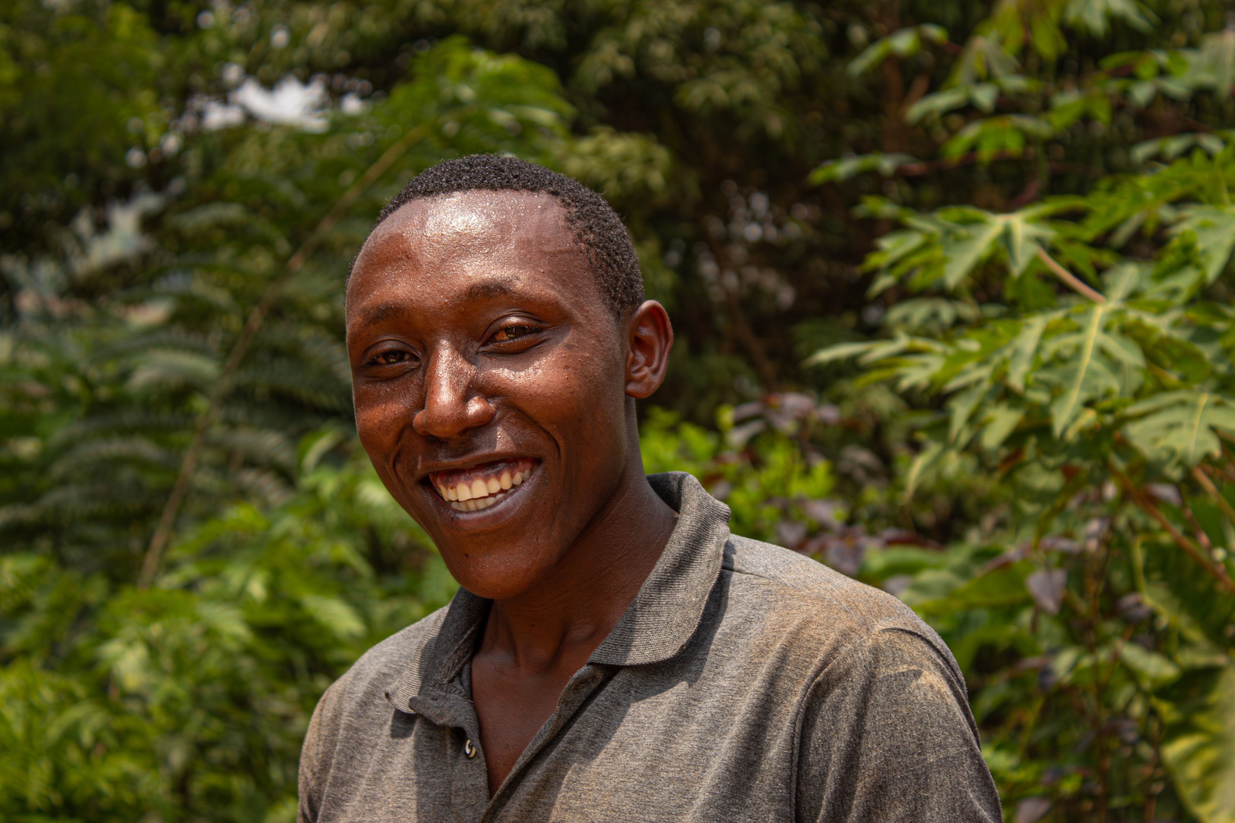 In search of water in Rwanda Bugesera: Clementine Murekeyosi’s story ...