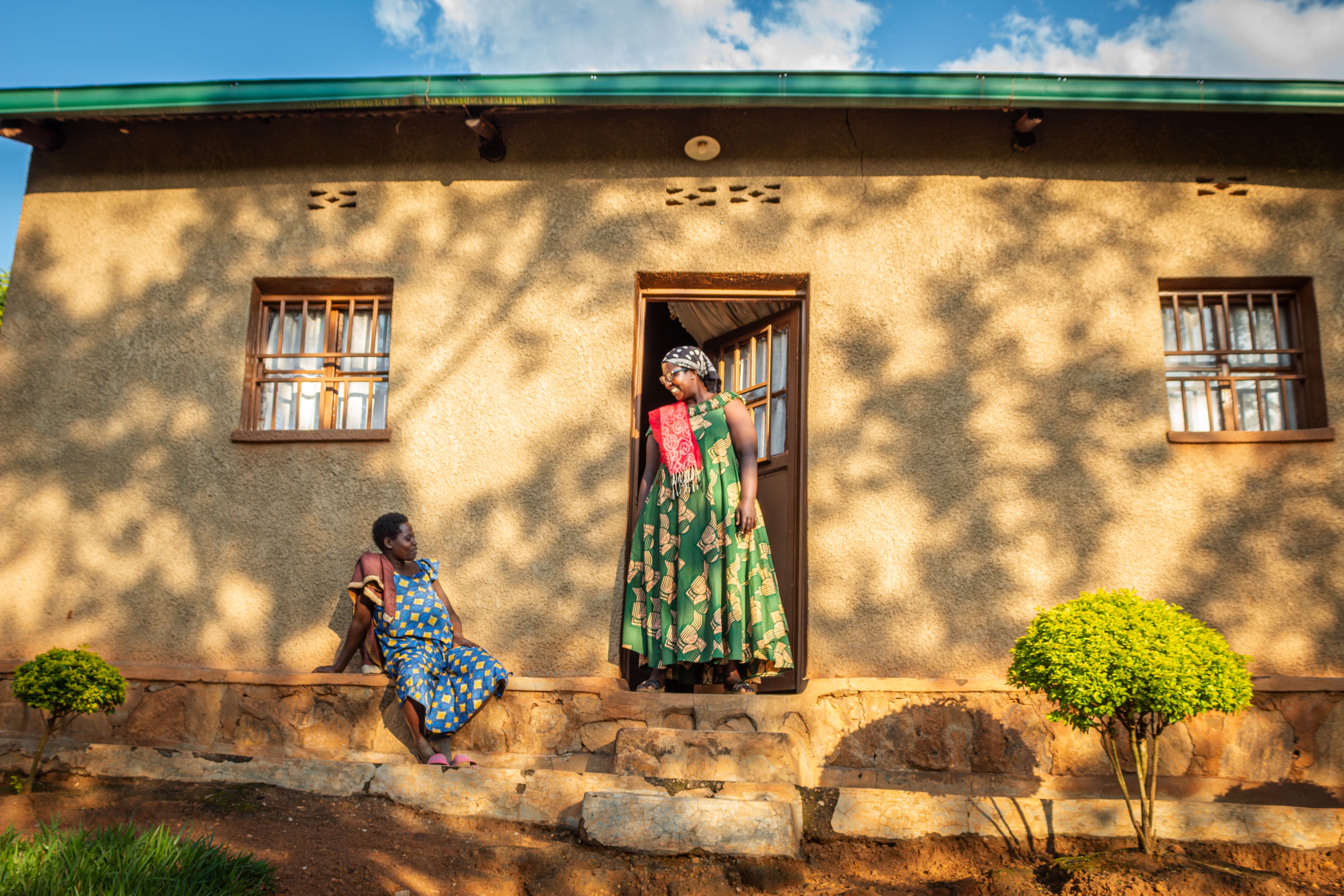 In search of water in Rwanda Bugesera: Clementine Murekeyosi’s story ...