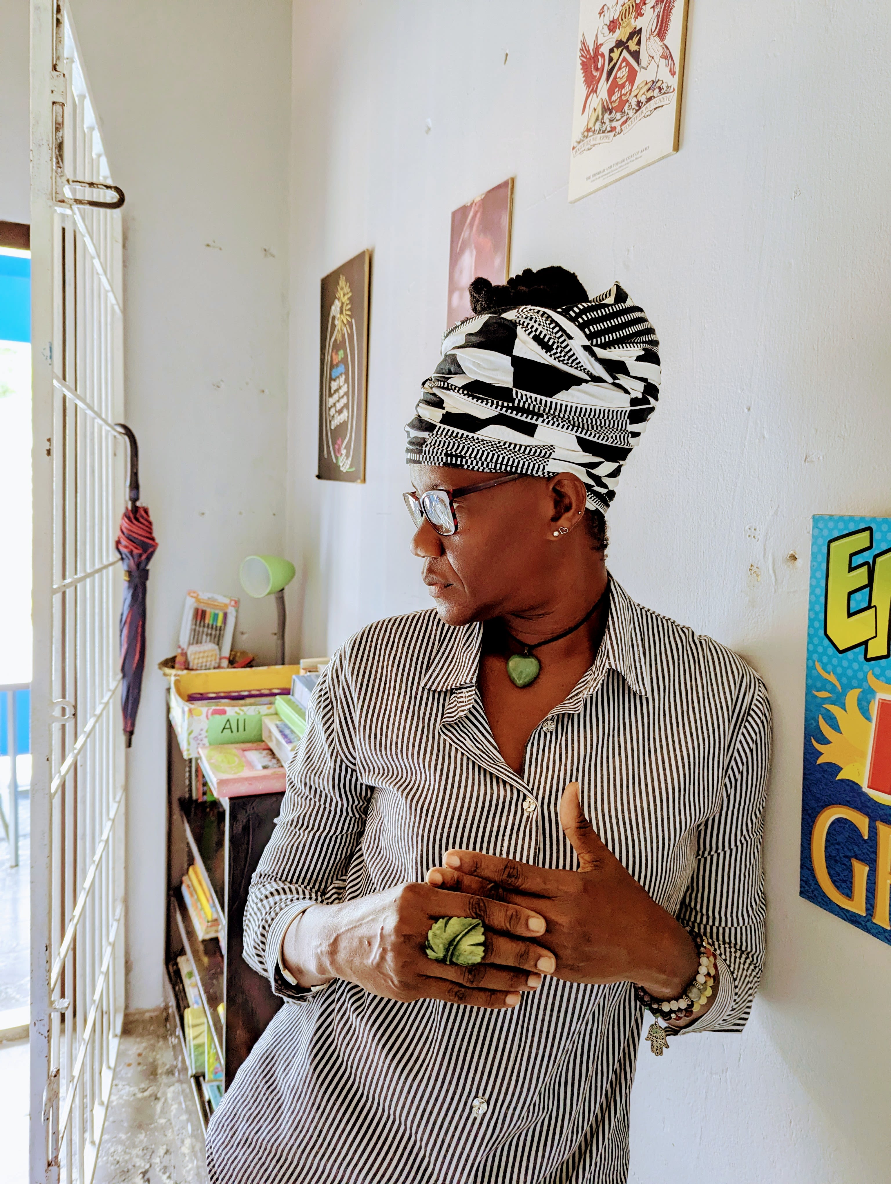 Mama We Is People Too! - Lensational