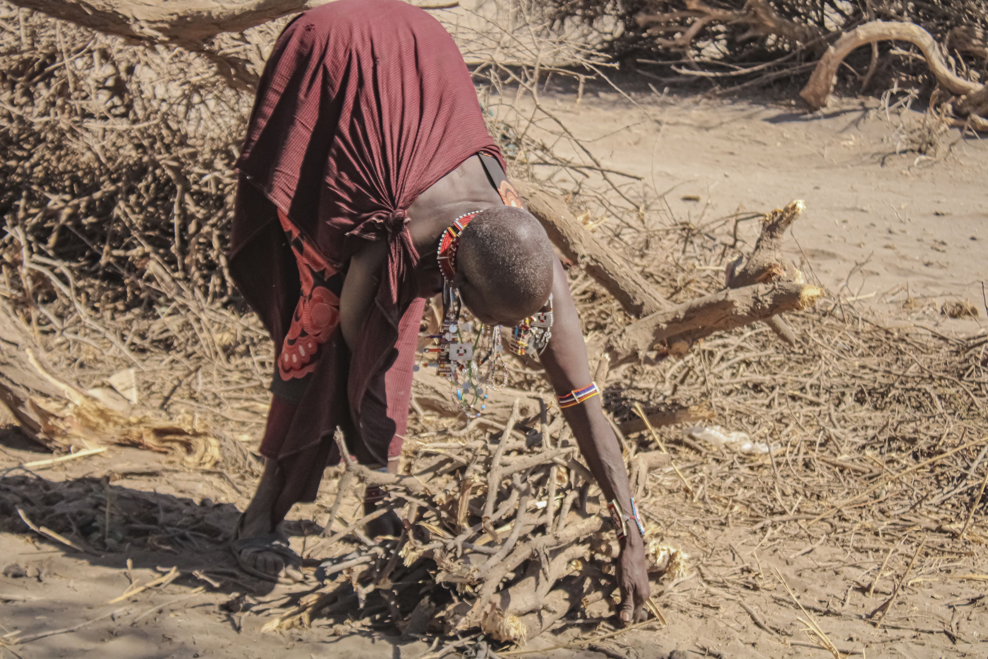 My mother in law Pilale Rikoiyan – A matriarch of Climate Resilience ...