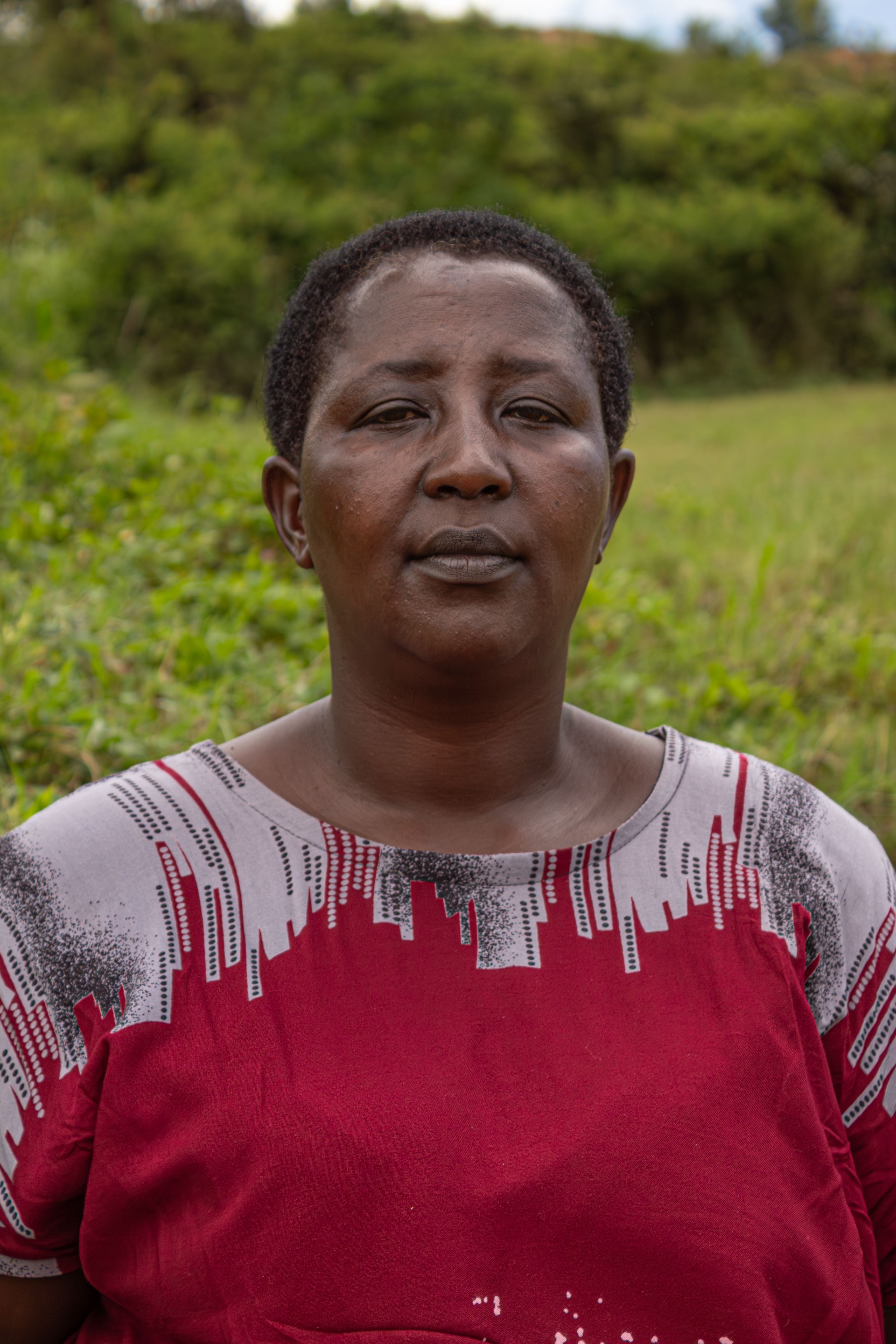 Remembering the Genocide against the Tutsi with Clementine Murekeyisoni ...