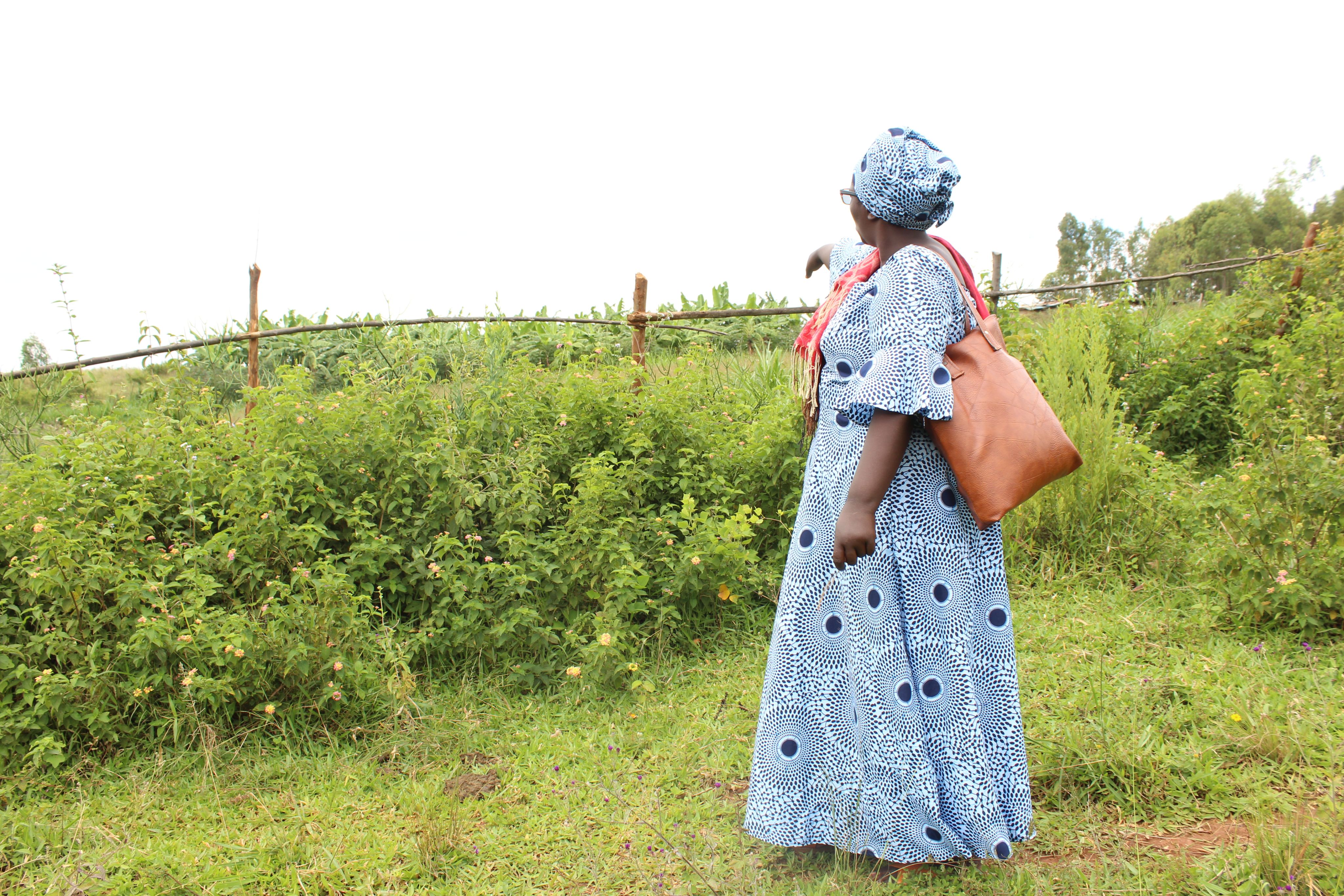 Remembering the Genocide against the Tutsi with Clementine Murekeyisoni ...